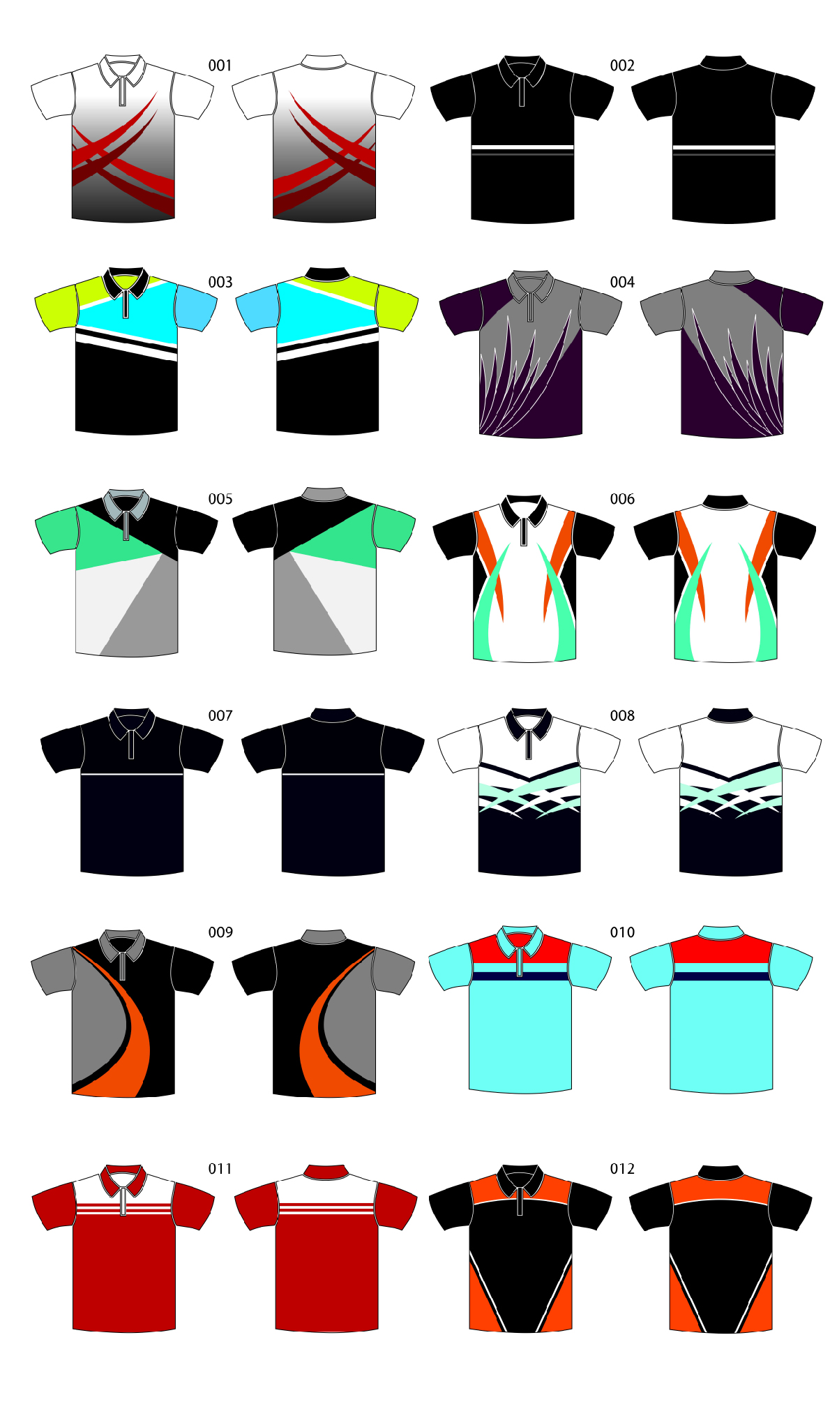  Sublimation Templates Free Software 